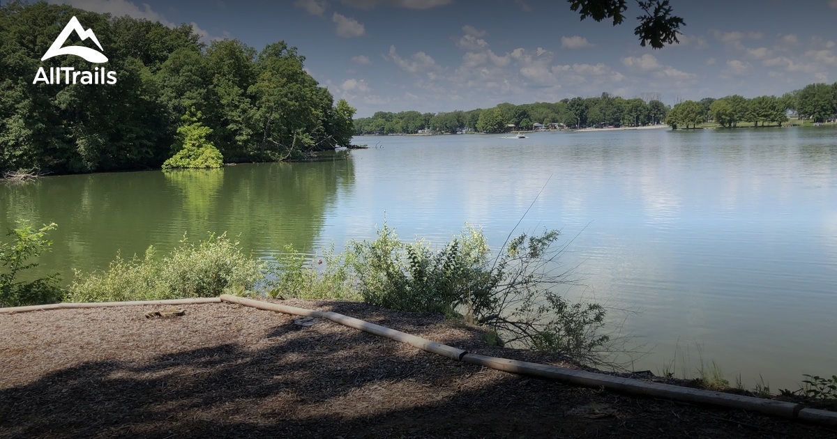 Best hikes and trails in Woodson | AllTrails