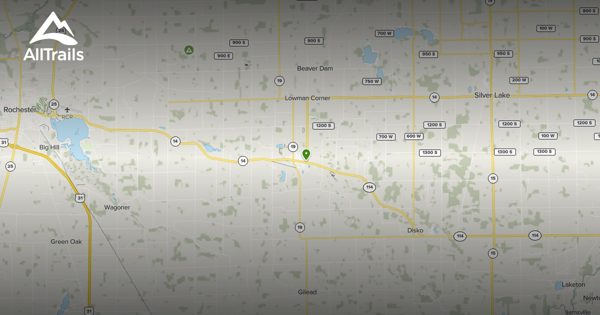 Best kid-friendly trails in Akron | AllTrails