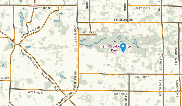 Best Trails near Albion, Indiana | AllTrails