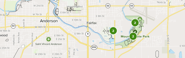 Best Hikes and Trails in Anderson | AllTrails