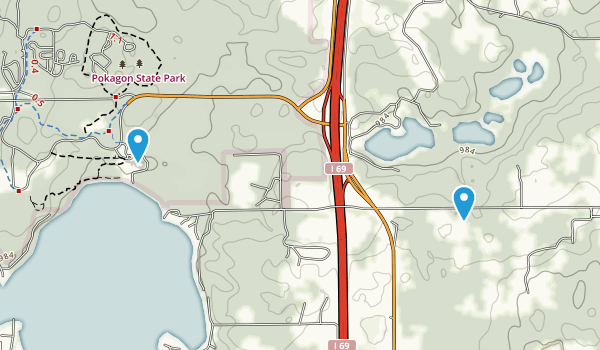 Best Trails near Angola, Indiana | AllTrails