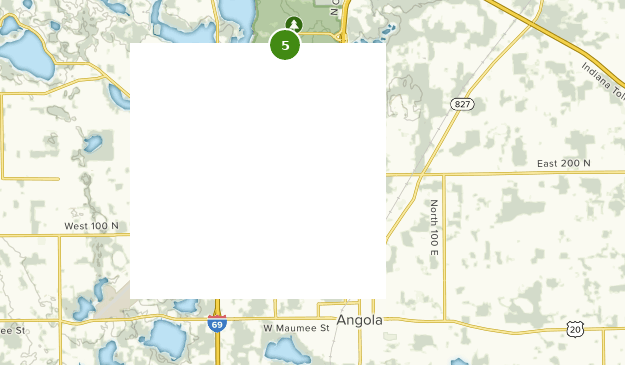Best Trails near Angola, Indiana | AllTrails