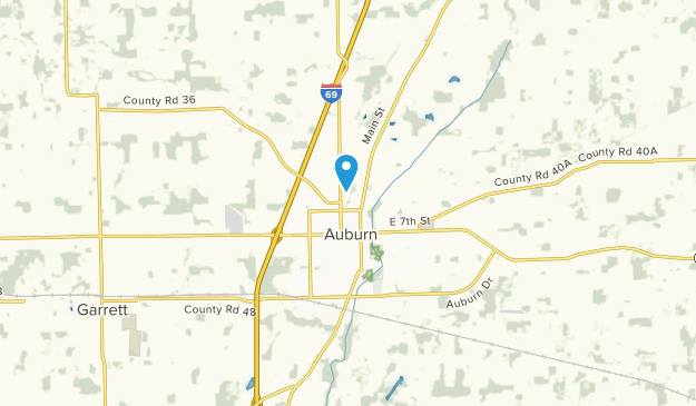 Best Trails near Auburn, Indiana | AllTrails