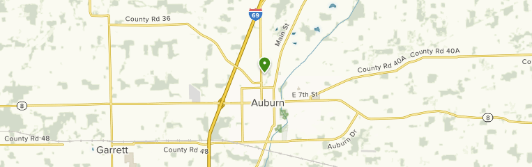 Best Trails near Auburn, Indiana | AllTrails