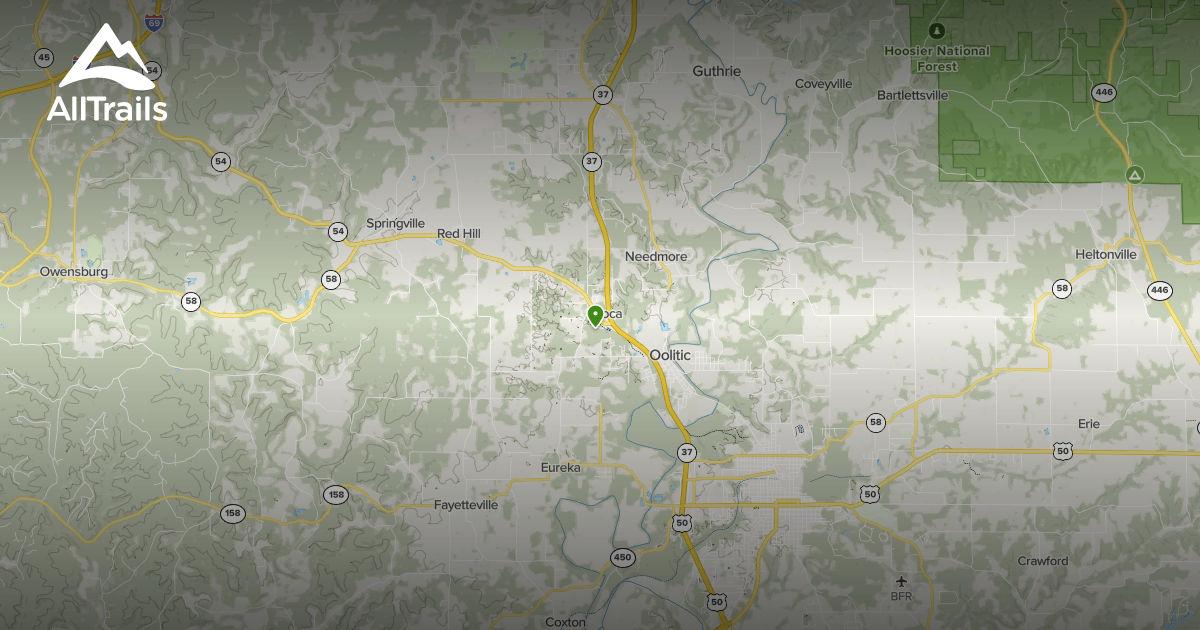 Best dogs on leash trails in Avoca | AllTrails