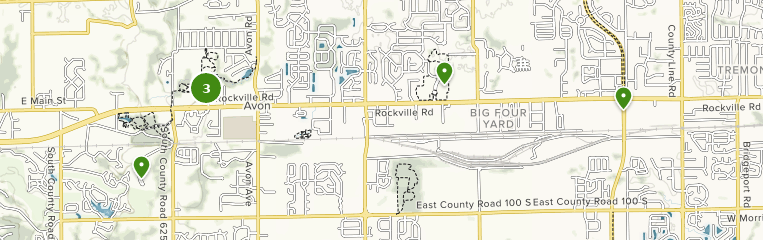 Best Trails near Avon, Indiana | AllTrails