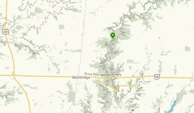 Best Trails near Bainbridge, Indiana | AllTrails