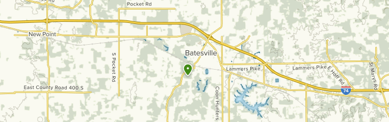Best Trails near Batesville, Indiana | AllTrails
