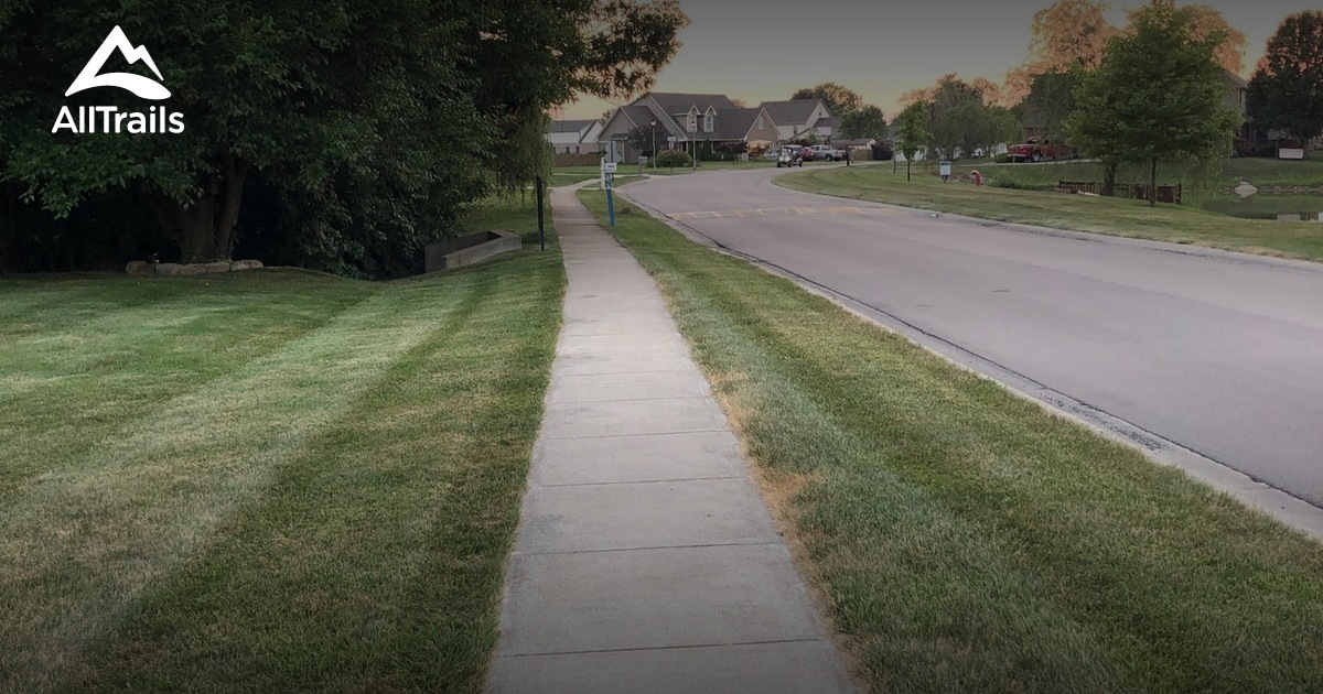 Best hikes and trails in Beech Grove | AllTrails