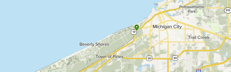 Best Hikes and Trails in Beverly Shores | AllTrails