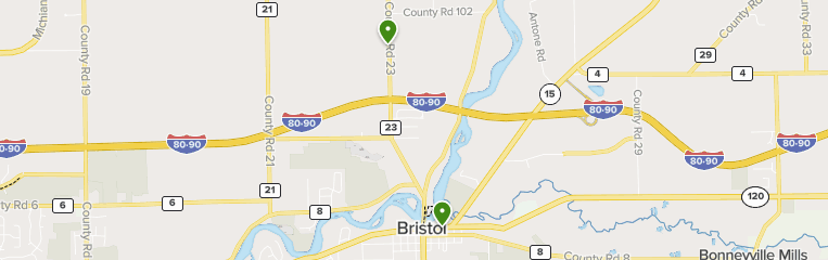 Best Hikes and Trails in Bristol | AllTrails
