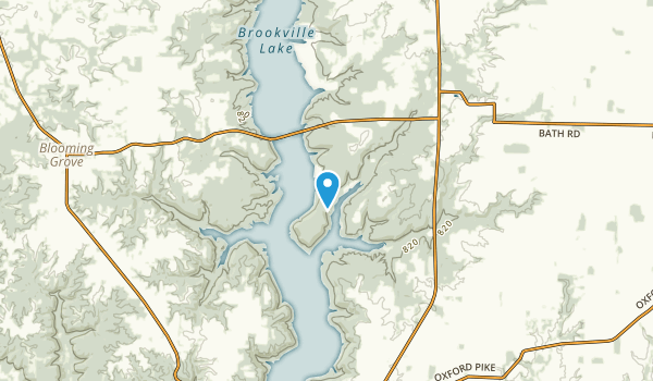 Best Trails near Brookville, Indiana | AllTrails