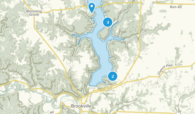 Best Trails near Brookville, Indiana | AllTrails