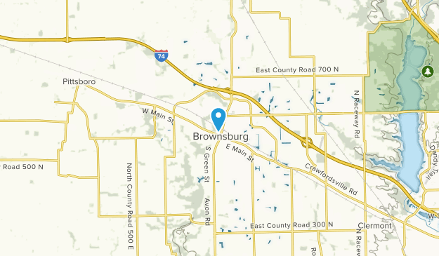 Best Trails near Brownsburg, Indiana | AllTrails