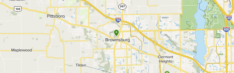 Best Hikes and Trails in Brownsburg | AllTrails