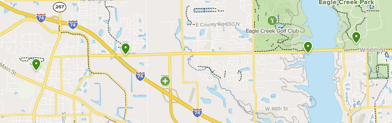 Best trails in Brownsburg, Indiana | AllTrails