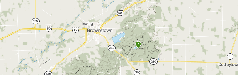 Best Trails near Brownstown, Indiana | AllTrails