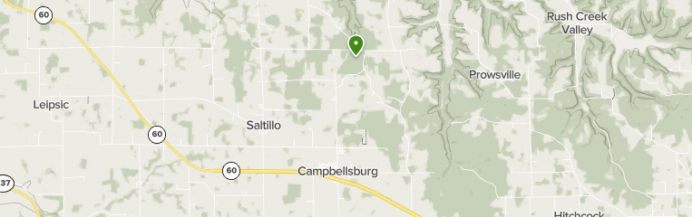 Best 10 Trails and Hikes in Campbellsburg | AllTrails