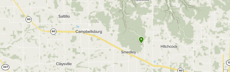 Best Hikes and Trails in Campbellsburg | AllTrails