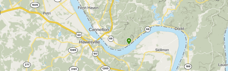 Best Hikes and Trails in Cannelton | AllTrails