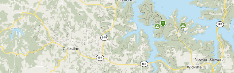 Best trails in Celestine, Indiana | AllTrails