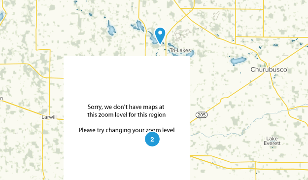 Best Trails near Columbia City, Indiana | AllTrails