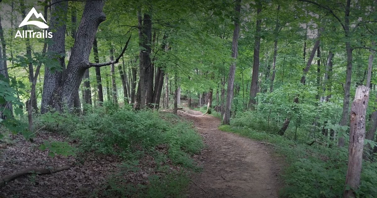 10 Best trails and hikes in Columbus | AllTrails
