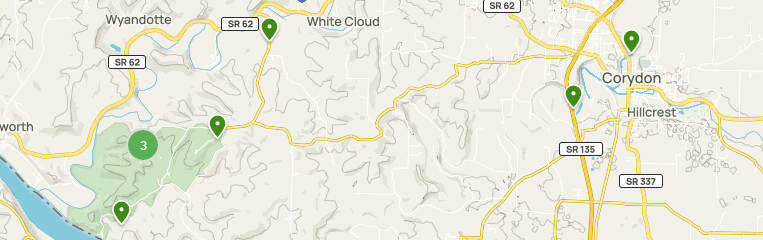 Best Hikes and Trails in Corydon | AllTrails