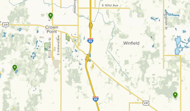 Best Trails near Crown Point, Indiana | AllTrails