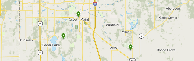 Best Hikes and Trails in Crown Point | AllTrails