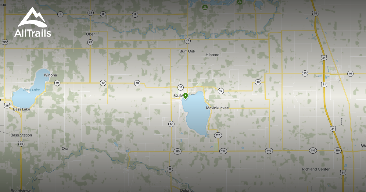 Best hikes and trails in Culver | AllTrails