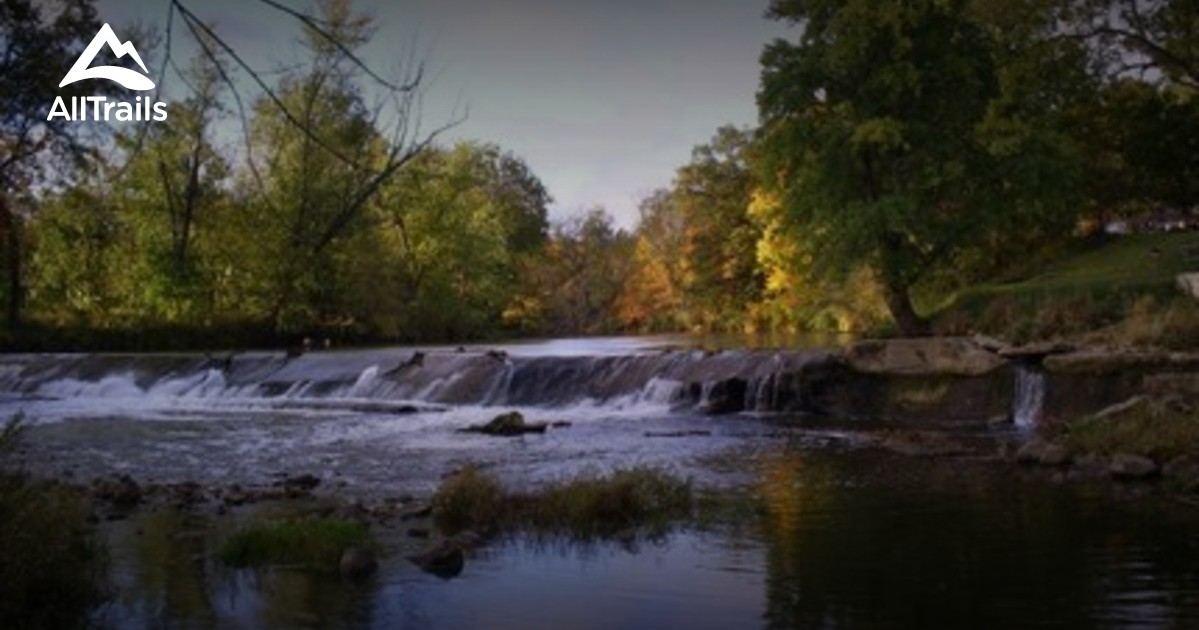 Best Trails near Cutler, Indiana | AllTrails