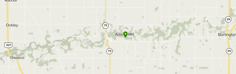 Best hikes and trails in Cutler | AllTrails