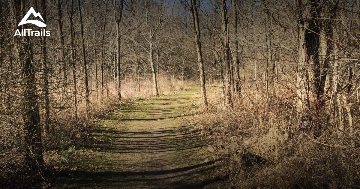 Best hikes and trails in Danville | AllTrails