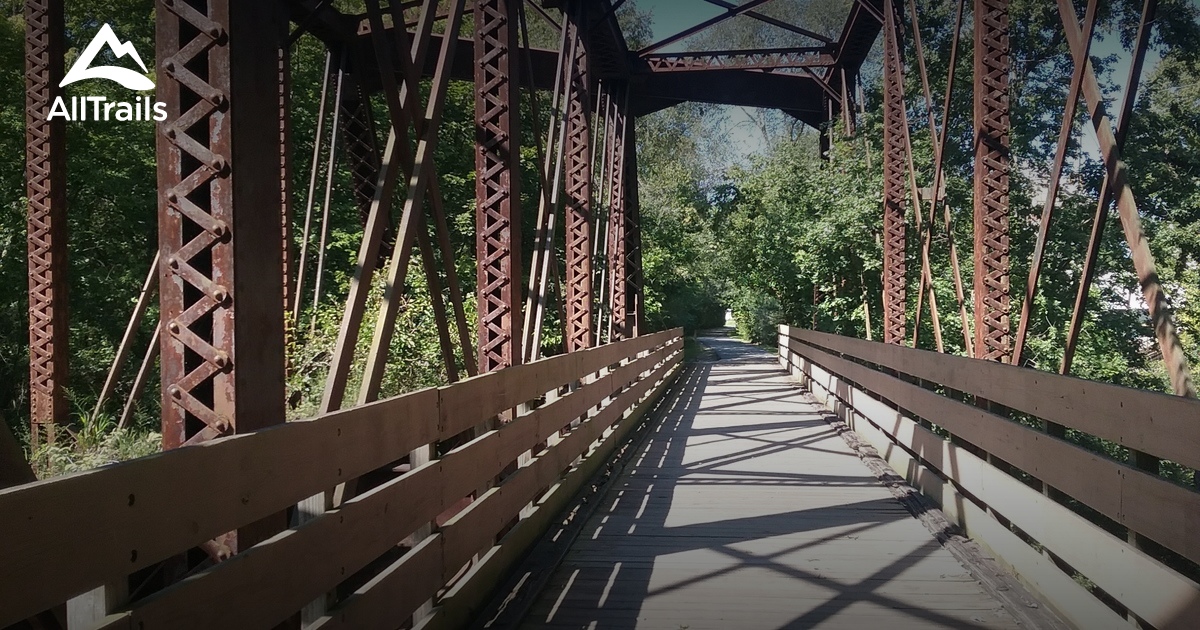 Best hikes and trails in Decatur | AllTrails