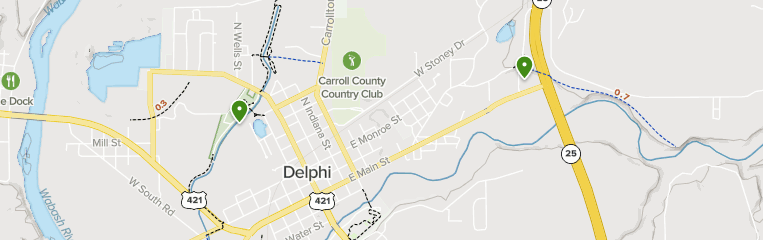 Best Hikes and Trails in Delphi | AllTrails