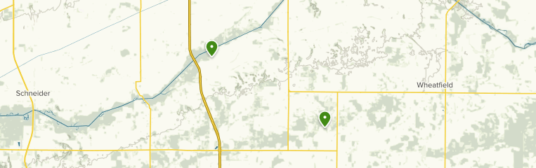 Best Trails near Demotte, Indiana | AllTrails