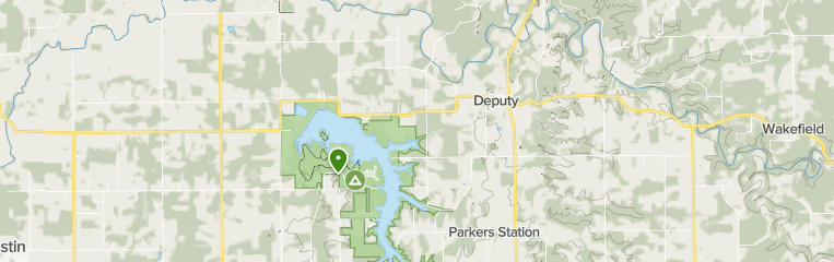 Best Hikes and Trails in Deputy | AllTrails