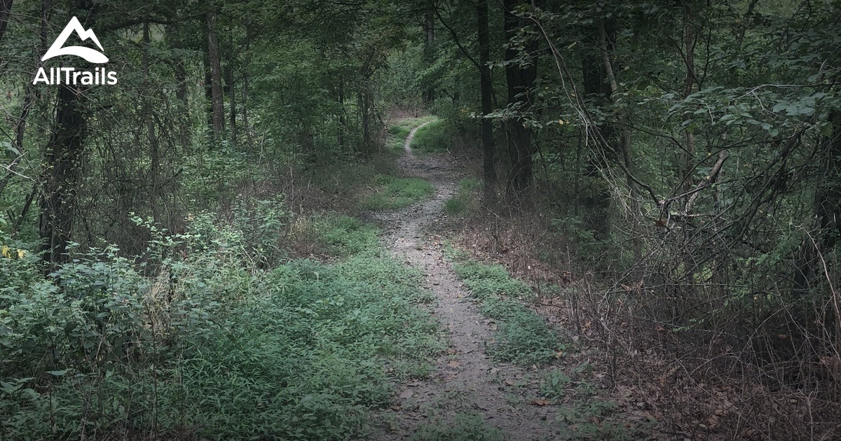 Best lake trails in Dugger | AllTrails