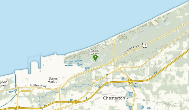 Best Trails near Dune Acres, Indiana | AllTrails