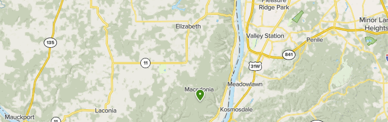 Best Hikes and Trails in Elizabeth | AllTrails