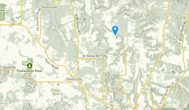 Best Trails near Ellettsville, Indiana | AllTrails