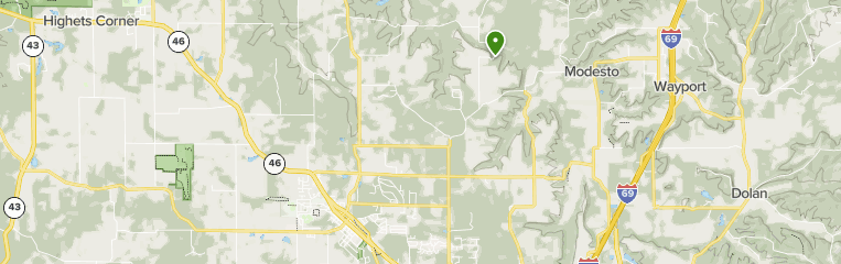 Best Hikes and Trails in Ellettsville | AllTrails