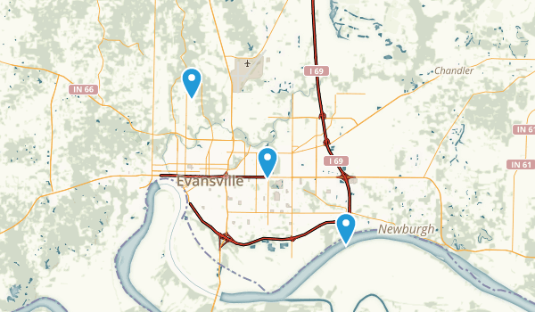 Best Trails near Evansville, Indiana | AllTrails.com