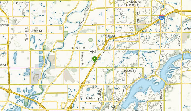 Best Trails near Fishers, Indiana | AllTrails