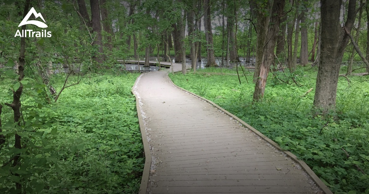 10 Best trails and hikes in Fishers | AllTrails