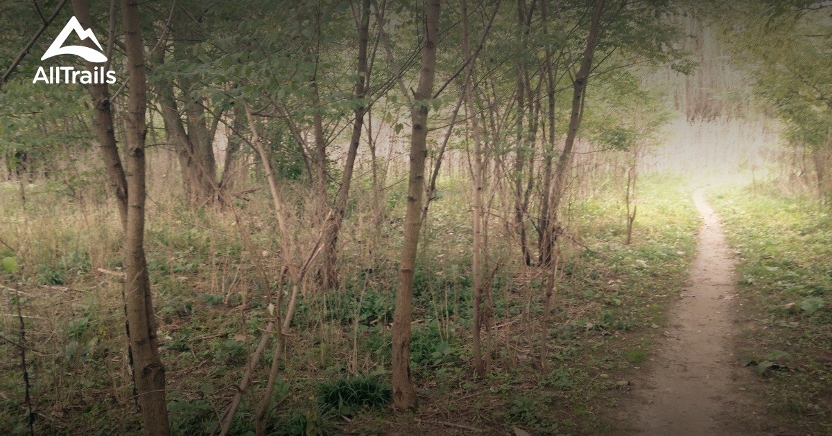 Best Trails near Fort Wayne, Indiana | AllTrails