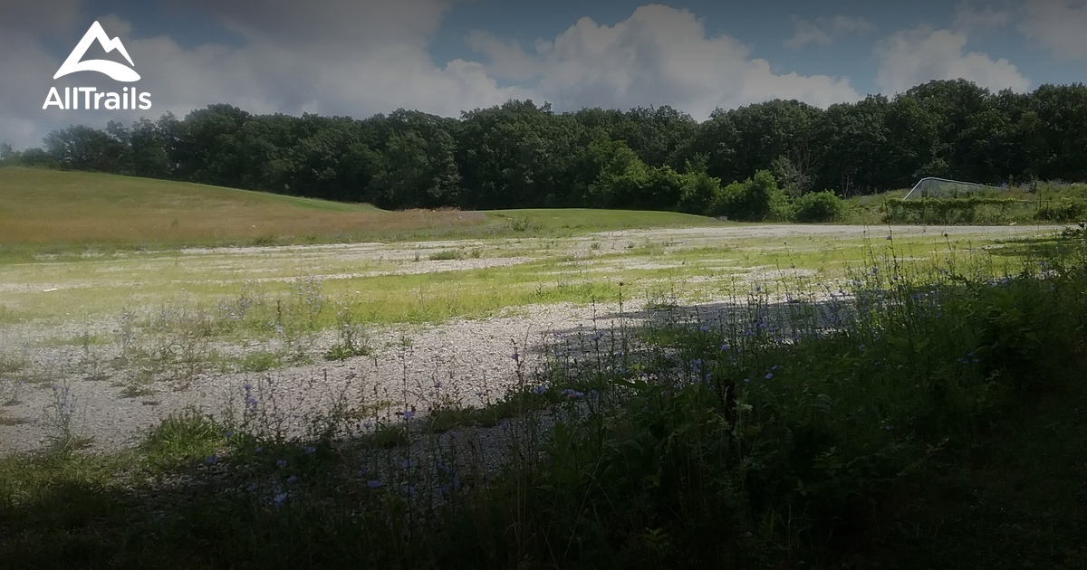 Best moderate trails in Fort Wayne | AllTrails