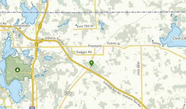 Best Trails near Fremont, Indiana | AllTrails