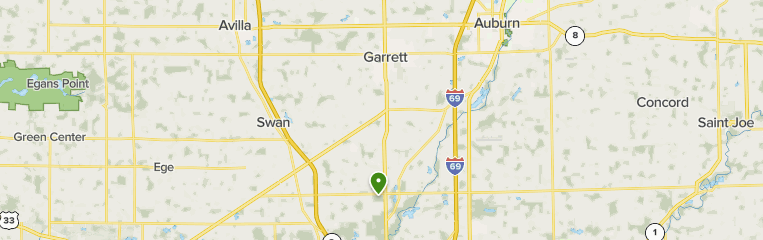 Best Hikes and Trails in Garrett | AllTrails